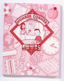 Number Corner Grade 5 Student Book - Bridges in Mathematics (Bridges in ...