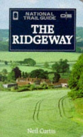 Buy The Ridgeway, The: v. 4 (National Trail Guide) Book Online at Low ...