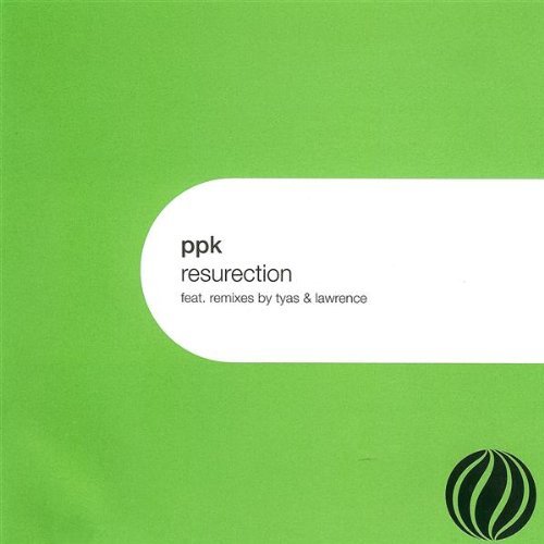 Ppk - Resurrection - Amazon.com Music