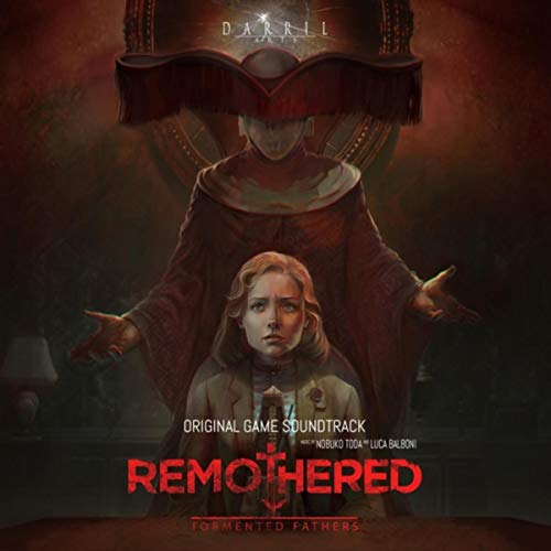 Amazon.co.jp: Remothered: Tormented Fathers (Original Soundtrack ...