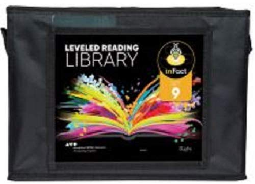 Amazon.com: Guided Reading Set 11 Grade 4: Levels Q-S (HMH inFact ...
