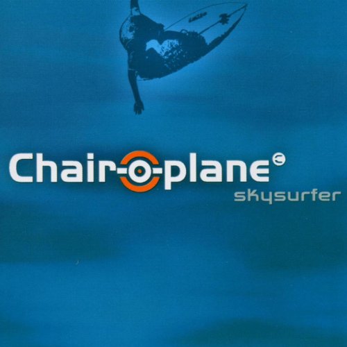 Amazon.com: Skysurfer : Chairoplane: Digital Music