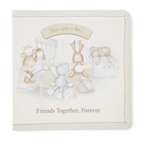 Once Upon A Time Friends Together, Forever: unknown author ...
