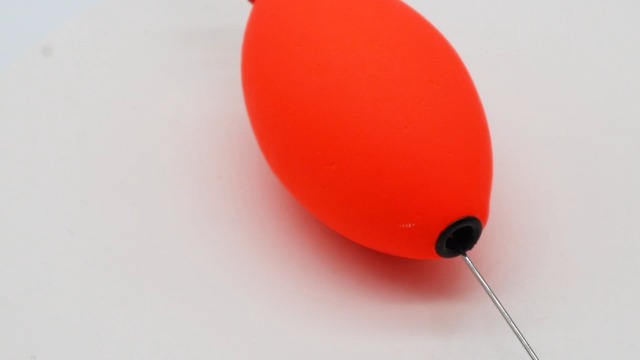 Watch BUBBLE FISHING popping cork float rig on Amazon Live