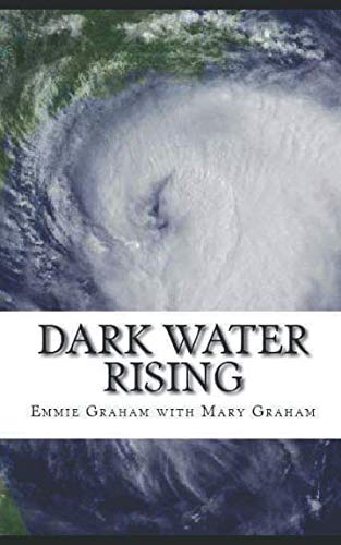 Amazon.com: DARK WATER RISING: Hurricane Ike - Our Story: 9781793978394 ...