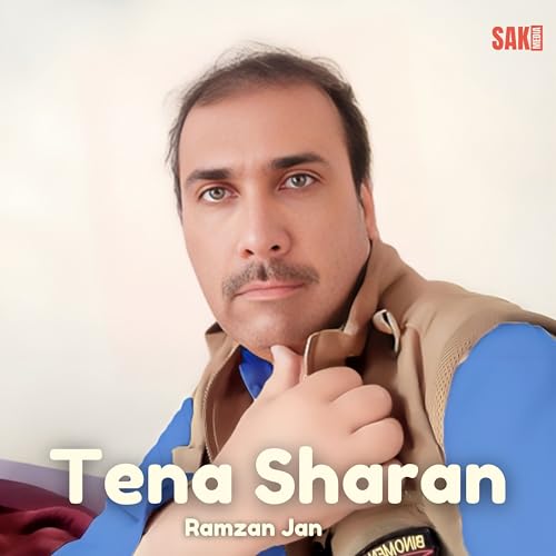 Play Tena Sharan by Ramzan Jan on Amazon Music