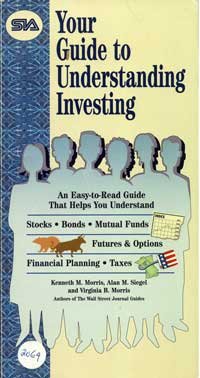 Your Guide to Understanding Investing : Amazon.co.uk: Books