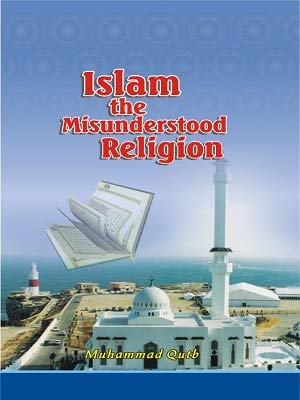 Islam The Misunderstood Religion | Amazon.com.br