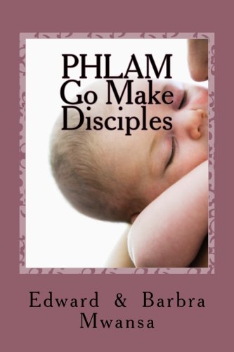 Amazon.com: PHLAM Go Make Disciples: Pregnacy Help Life Affirming ...