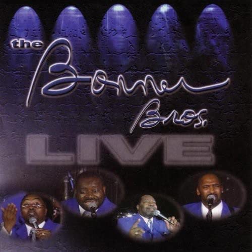 BONNER BROTHERS - Live: Bonner Brothers - Amazon.com Music