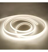 Amazon.com: pcningled AC 110V LED Strip Lights 1M/3.28 Foot Cuttable ...