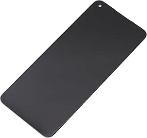 Amazon.com: DUNSIHUI Assembly Screen Replacement for One-Plus 1+ Nord ...