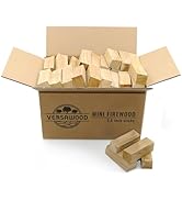 Amazon.com: Kiln-Dried Oak Wood for Pizza Ovens, 5-Inch Barkless Logs, Ideal for Ooni, Gozney ...