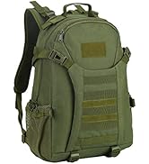 LOCAL LION Cycling Backpack 20L/25l/30L, Waterproof Bike Backpack ...