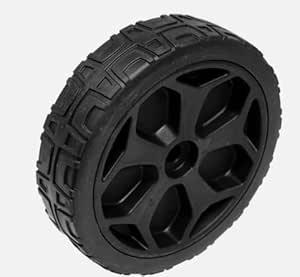 Amazon.com : ACTIVLIFE for Toro 138-8783 Snowthrower Wheel Assembly 7 ...