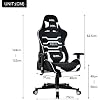 Umi by Amazon - Gaming Chair with High Back, Adjustable Swivel and Tilt ...