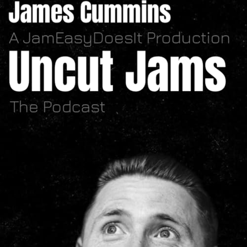 Amazon.co.jp: Uncut Jams with James JamEasy Cummins : James Cummins: 洋書