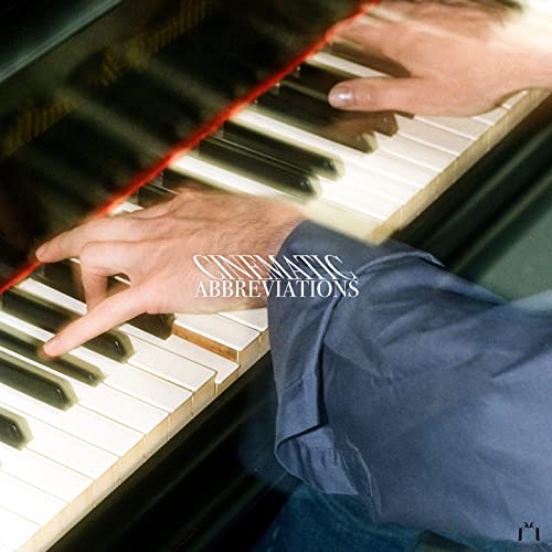 Cinematic Abbreviations by Patrick Latham on Amazon Music - Amazon.com