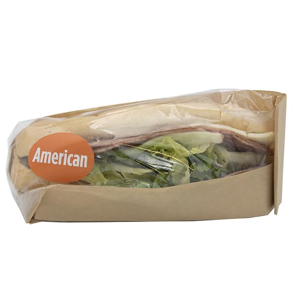 Amazon.com: Weis2Go, Weis2Go Hoagie Small American, 7 Ounce : Grocery ...