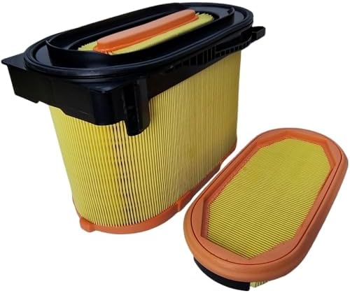Amazon.com: XYZIL Air Filter Set Compatible with PA5290 & PA5289 ...