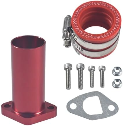 Amazon.com: NIBBI Predator 212 intake manifold,for Coleman,Predator ...