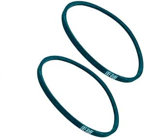 Amazon.com : 121-5765, 20199 2PK Genuine OEM Toro Belt 30" Time Master ...