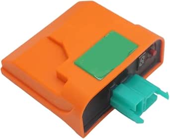 Amazon.com: CDI Box DC 6 Pins Digital Adjustable 9 Ignition Curves Cdi ...