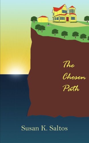 Amazon.com: The Chosen Path: 9781420805482: Saltos, Susan: Books
