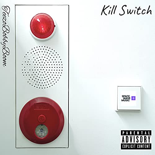 kill switch de Teezo Bobby Boom en Amazon Music Unlimited