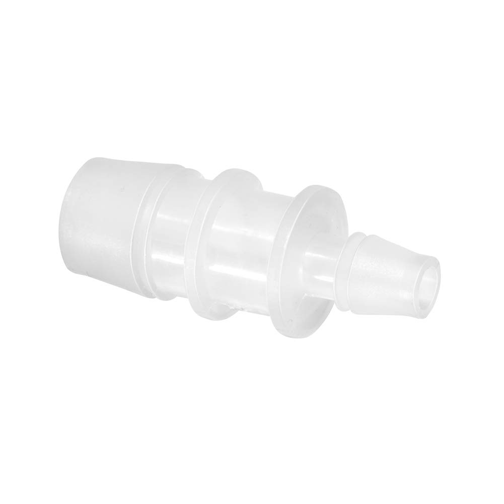 Snapklik.com : Quickun Plastic Hose Barb Reducer Fitting 5/16" To 5/8 ...