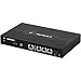 Amazon.com: Ubiquiti EdgeRouter 4 : Electronics