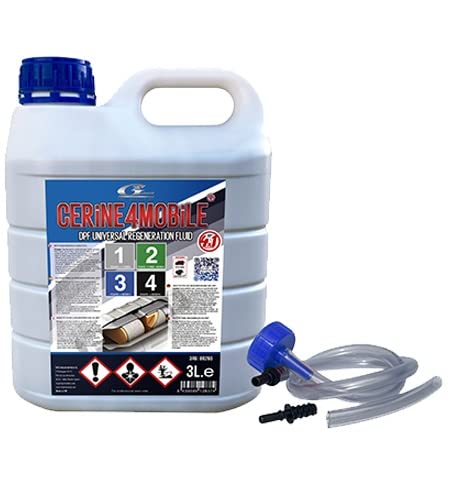 Eolys 176: la solución de Norauto para mantener el rendimiento de tu ...