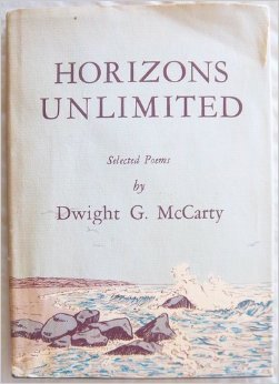 Horizons Unlimited: MCCARTY, Dwight: Amazon.com: Books