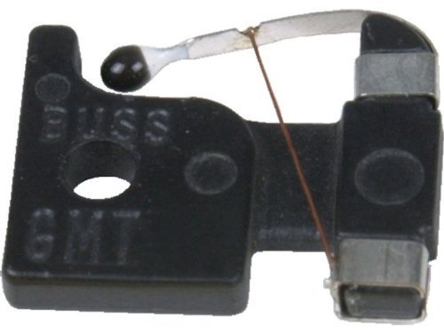 Cooper Bussmann GMT-1/4A Buss Indicating Fuse: Amazon.com: Tools & Home ...