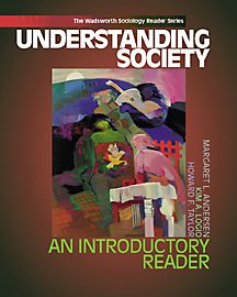 Amazon.com: Understanding Society: 9780534566623: Andersen, Margaret L ...