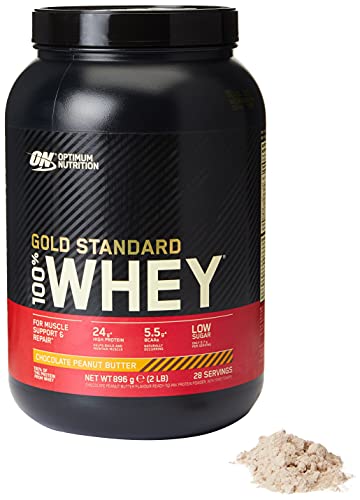 Find The Best Protein Powder Gold Standard Reviews & Comparison - Katynel