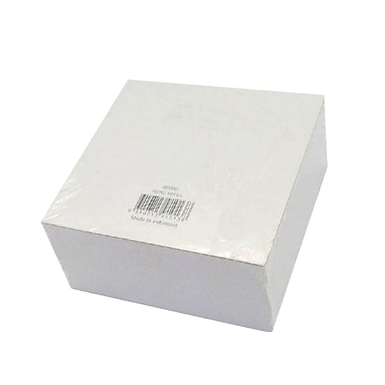 ESSELTE 46080 SWS Memo Cube Refills 500 Sheets, White : Amazon.com.au ...
