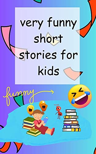 Very funny short stories for kids eBook : Warner, Mr: Amazon.in: Kindle ...