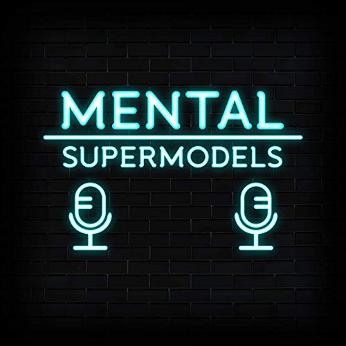Amazon.com: Mental Supermodels : Jeremy Thomas and Myron Weber: Audible ...