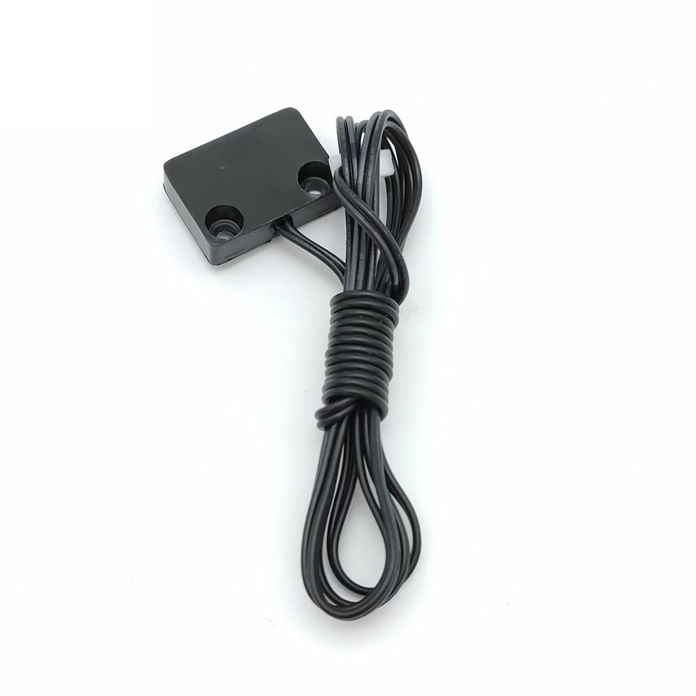 Buy XIAOYUW 2 Pin Treadmill Speed Sensor Treadmill Magnetic Sensor ...