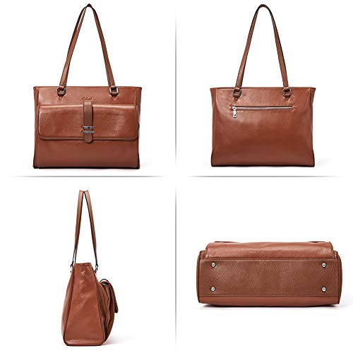 Solo Vestry 15.6 Inch Laptop Bucket Tote (25% Off) - Mojosavings.com