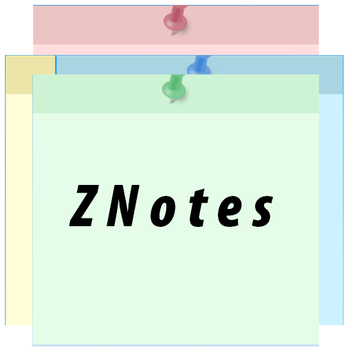 Blocco note notepad - ZNotes: app su Amazon Appstore