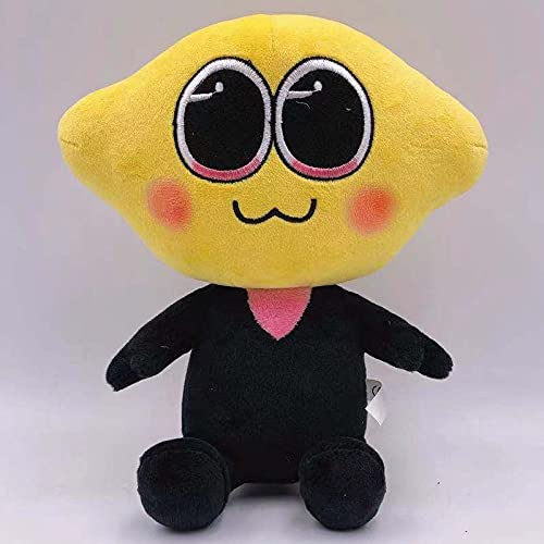 Buy US Stock Friday Night Funkin Merch Plush Toy Boyfriend Whitty ...