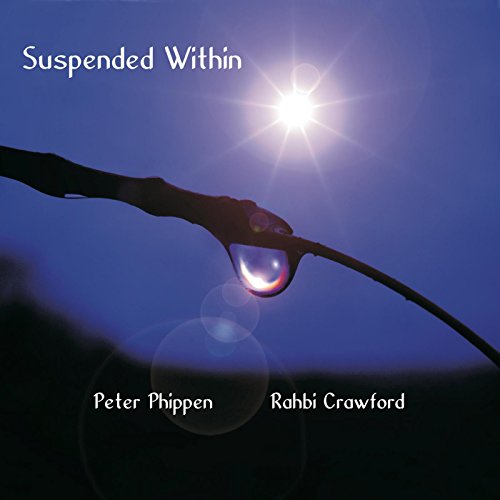 Play Suspended Within by Peter Phippen & Rahbi Crawford on Amazon Music