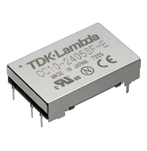 Amazon | TDK-LAMBDA CC1R5-0512SF-E | 電源供給器 | 産業・研究開発用品 通販