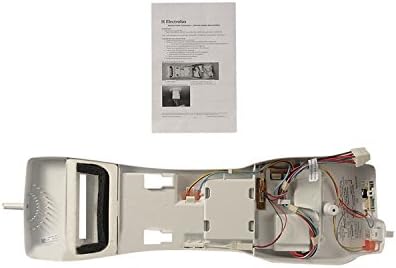 Amazon.com: SUPPLYZ Direct Replacement for Frigidaire 5303918673 ...