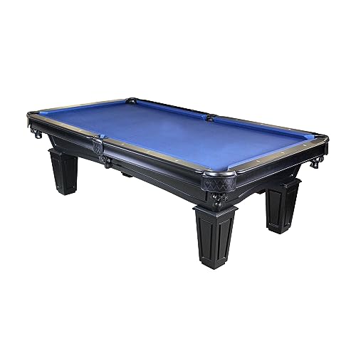 The 5 Best 7-Foot Slate Pool Tables for Your Home Game Room