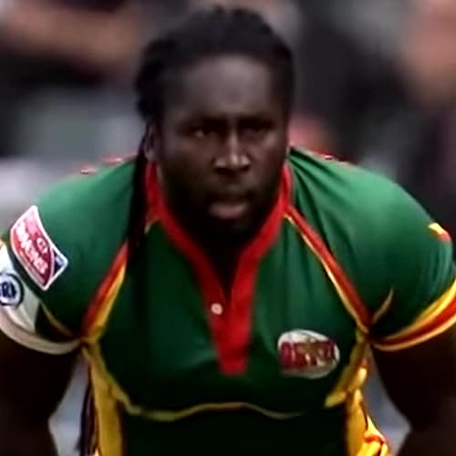 Amazon.com: Theo Henry, Head Coach for Guyana Rugby (Episode 57 ...