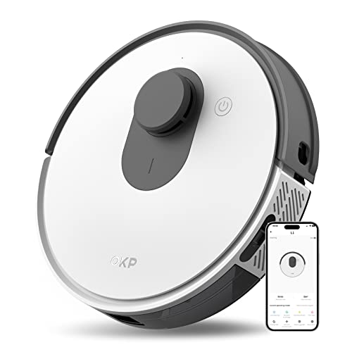 Robots Aspirador Que Se Vacia Solo Carrefour ️ 2024