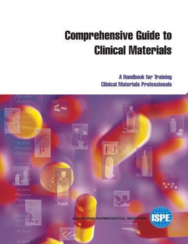 Comprehensive Guide to Clinical Materials: A Handbook for Training ...